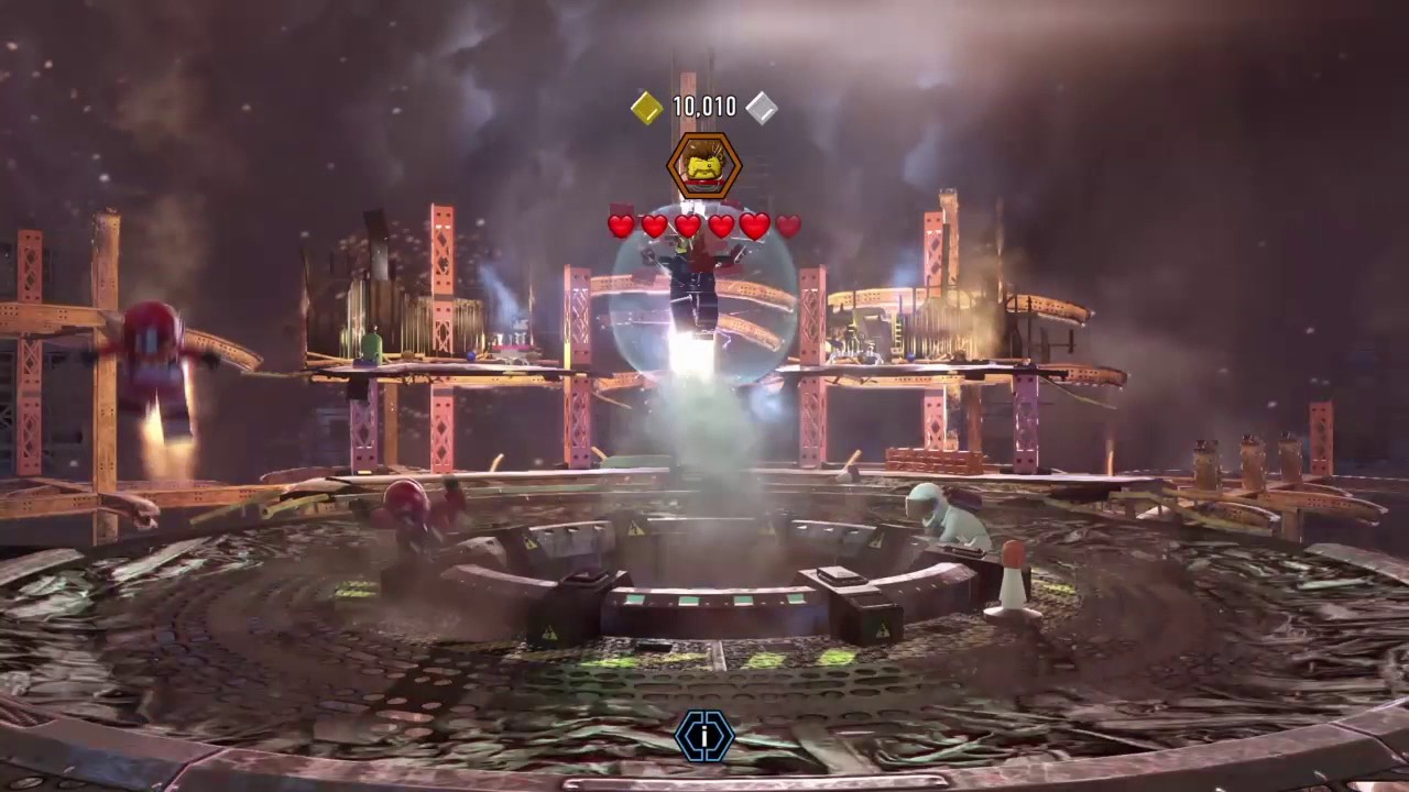 Defeating Rex Fury - YouTube