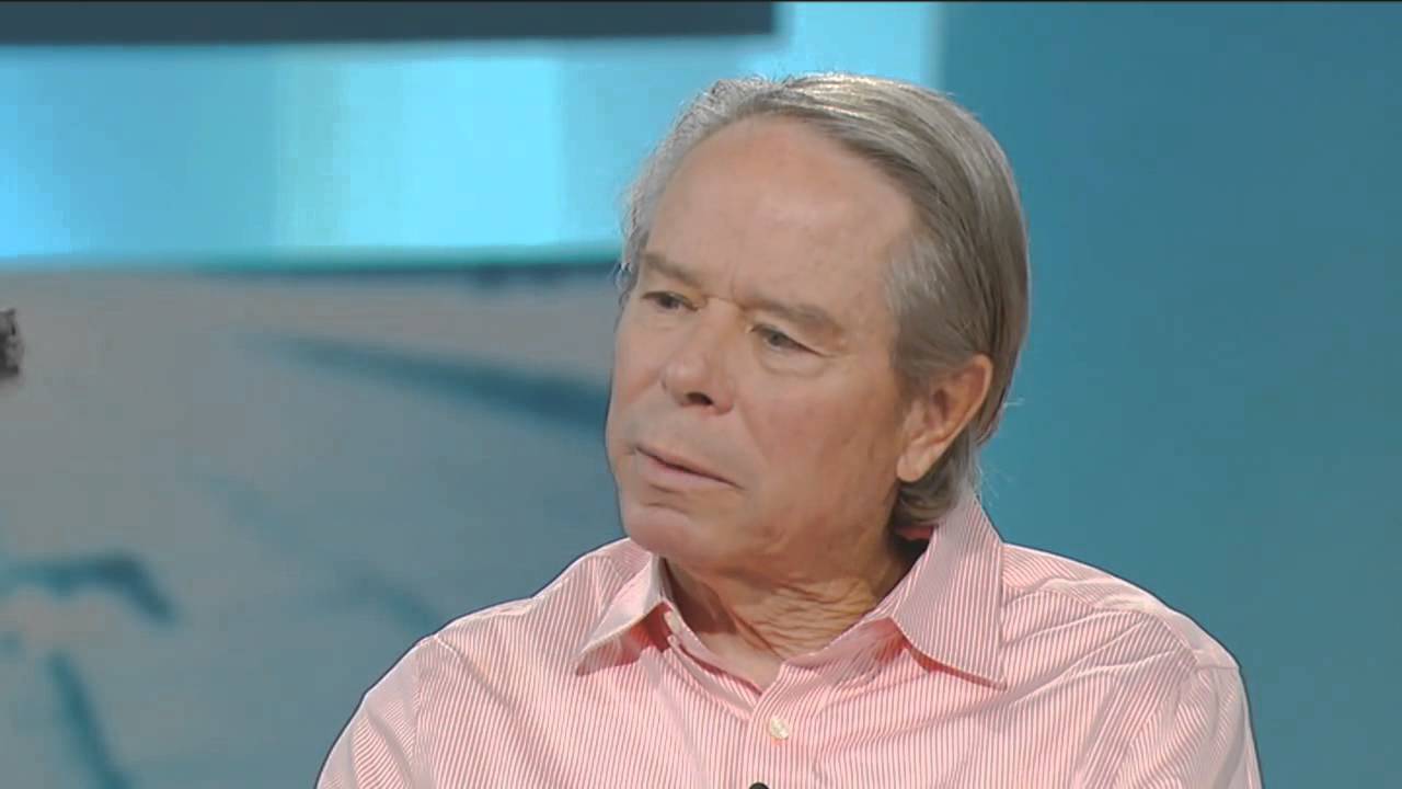 Dr. Don Francis On Canada's Response To The Tainted Blood Scandal - YouTube