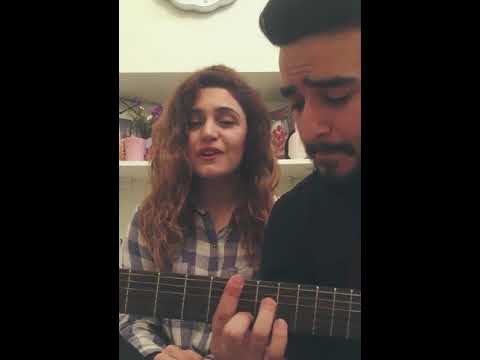 Çınara melikzade