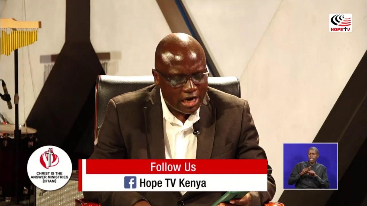 MIDWEEK SERVICE || 28TH AUG 2024 - YouTube