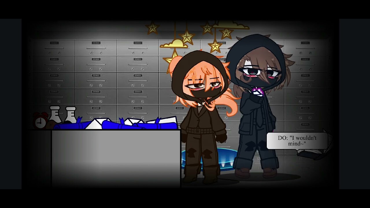 " Chibi sneezes like a girl!" | BSD | 18!SKK | SPY | MY AU | Bottomzai ...