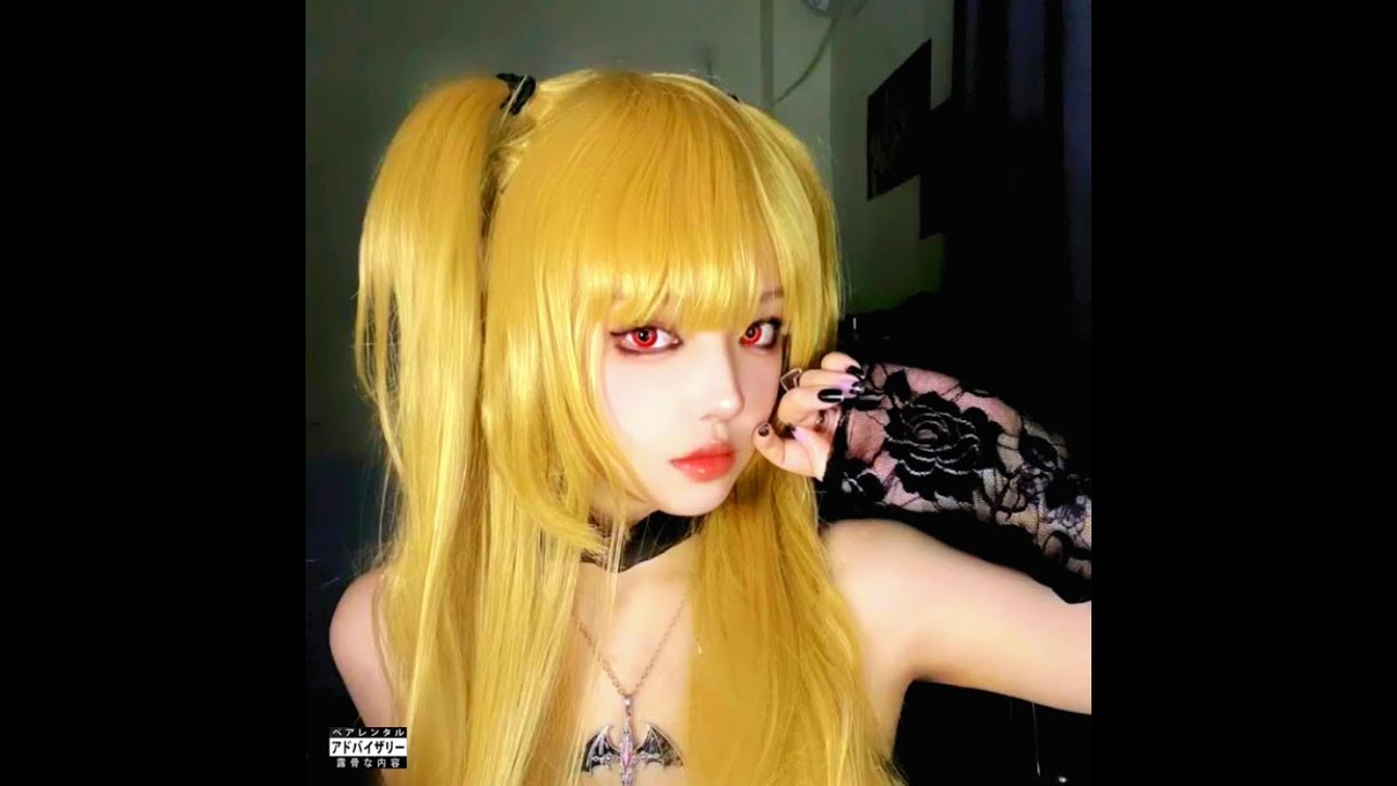 MISA MISA! - YouTube