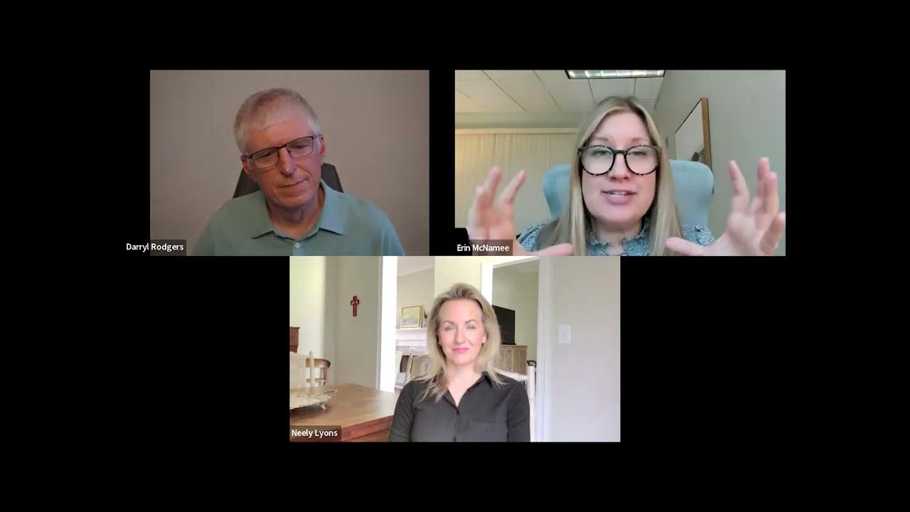 Family Recovery Collective - YouTube