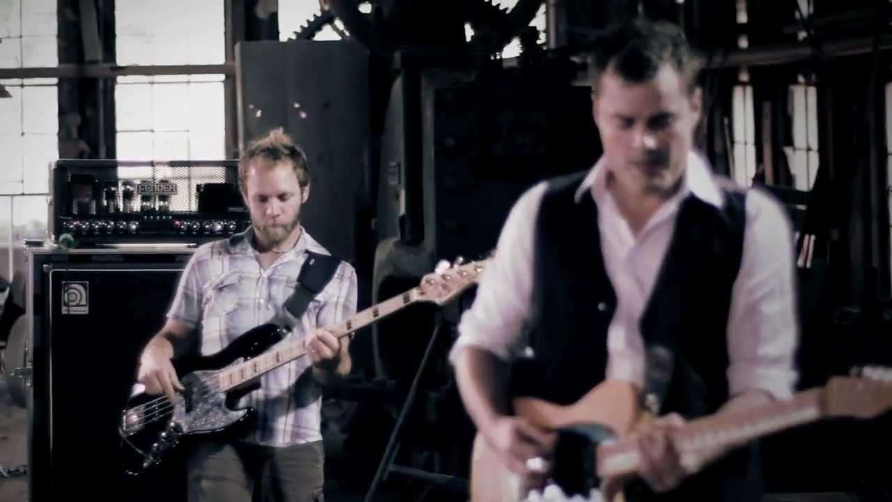 Downhere - The Story of "The Song You Sing" - YouTube