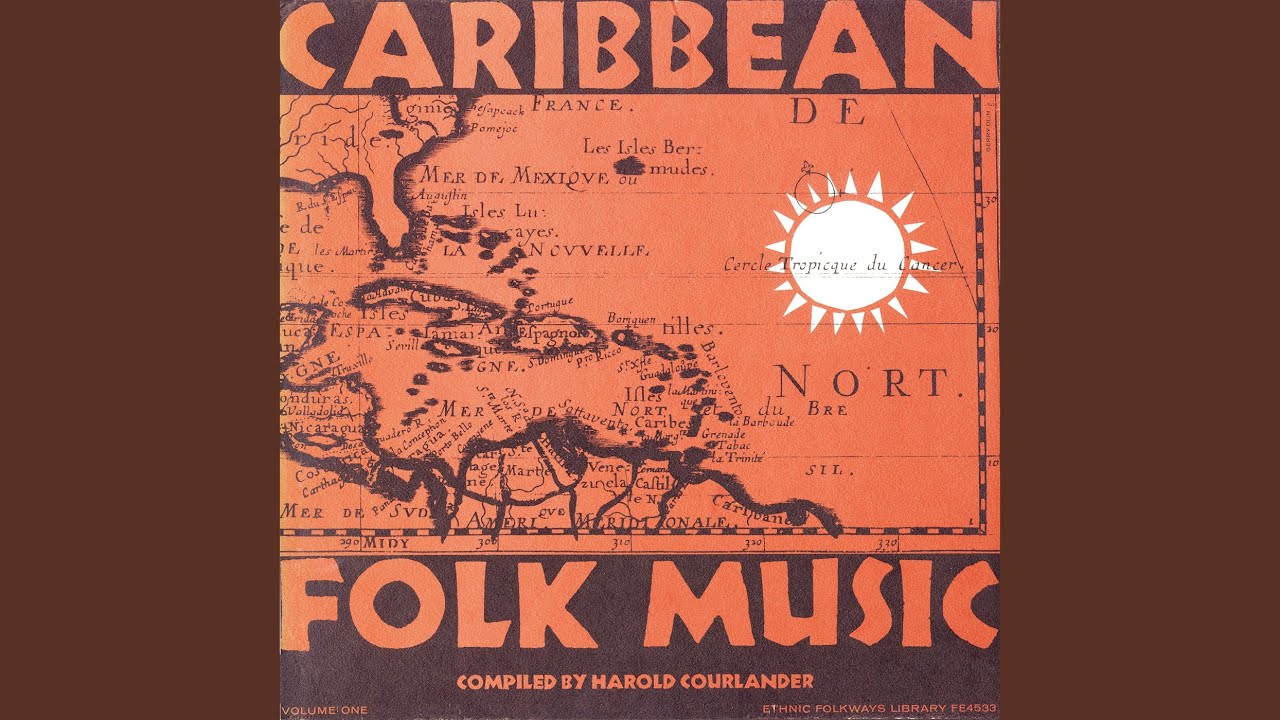 Ba Anansi (Brother Anansi) - YouTube