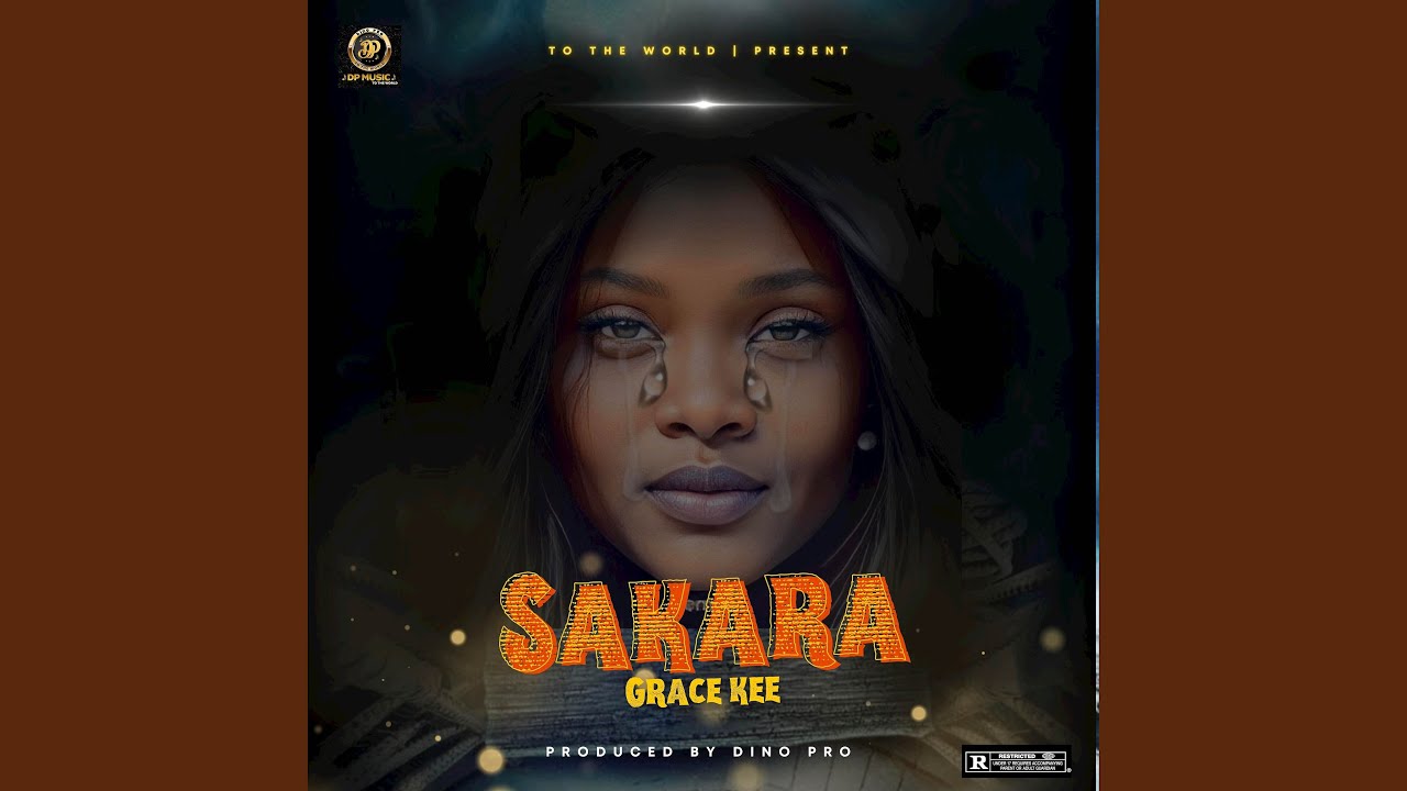 SAKARA (SAKARA (PROUDNESS)) - YouTube