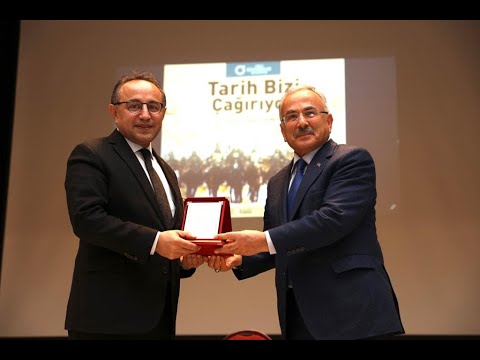 Şehirlerimize Tıpkı Ecdadımız Gibi Bakmalıyız