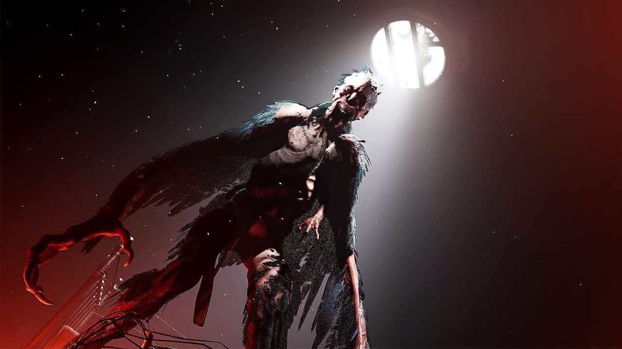 Ad Infinitum Full Game Walkthrough - Part 10 (Ending) | Psychological ...