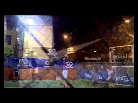 Cristiano Ronaldo jugando ping pong con el pie - YouTube