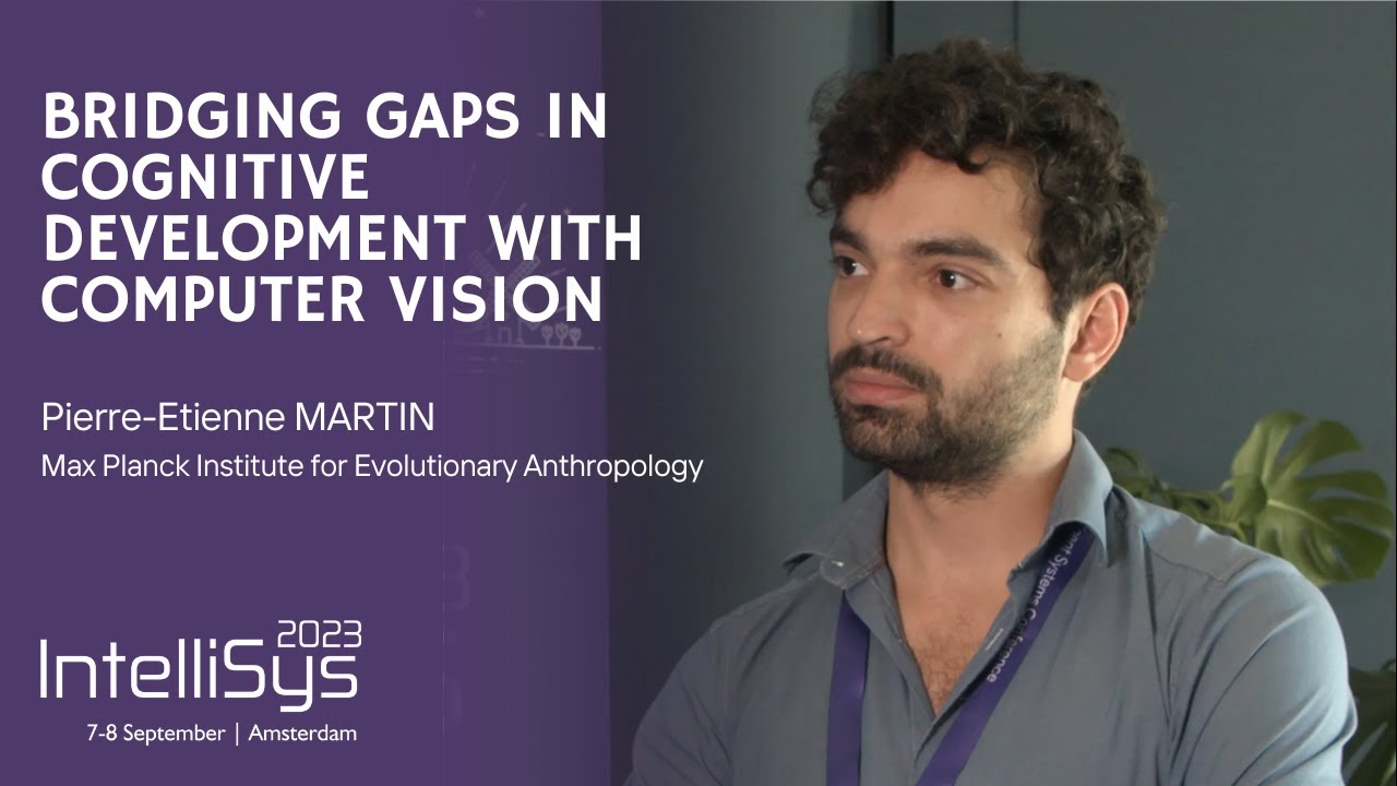 Interview with Pierre-Etienne MARTIN: Bridging Gaps in Cognitive ...