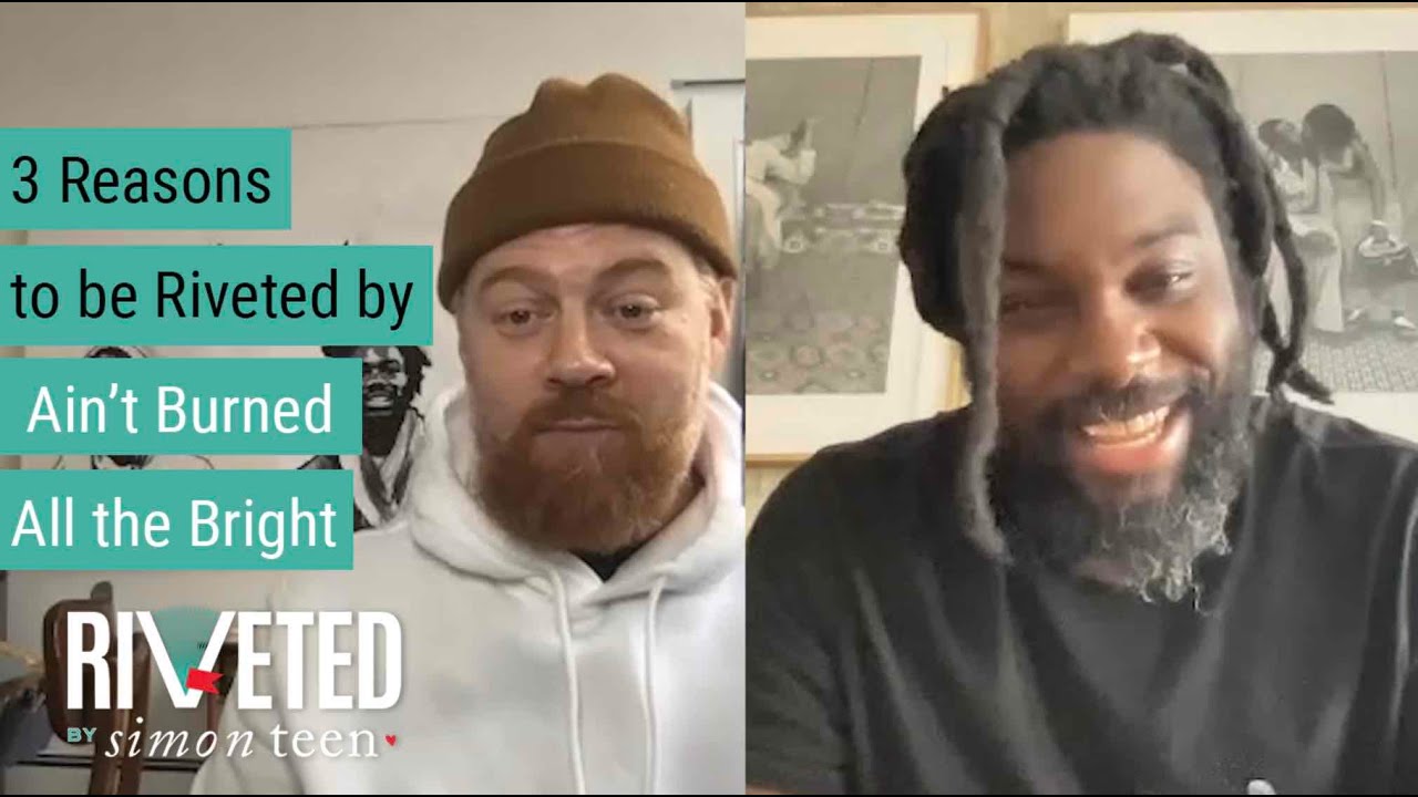 A Fire New Book From the Iconic Duo of Jason and Jason! | Reasons to be ...