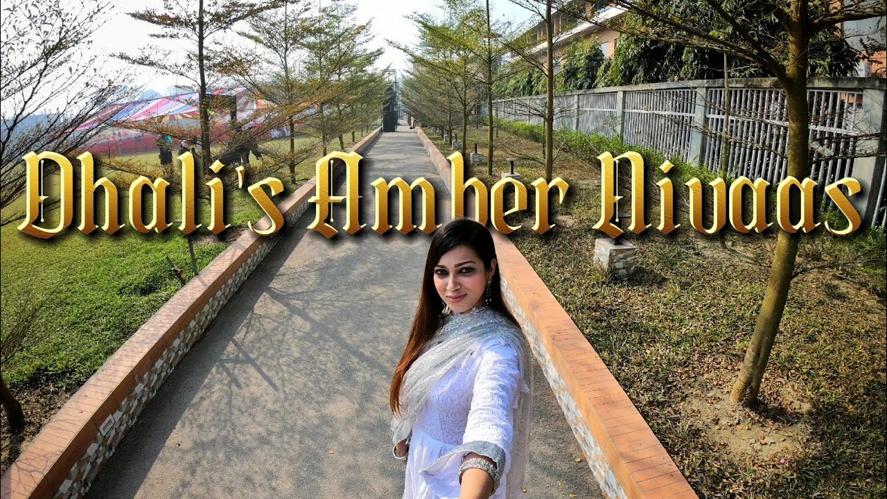 Premier Bank Annual Picnic 2023 || Dhali's Amber Nivaas & Resort ...