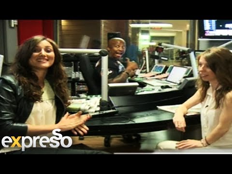 5FM Station Take Over 2013 - YouTube