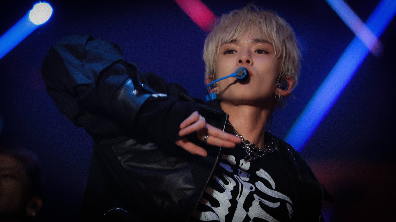 [221113-TREASURE TOUR HELLO IN SEOUL]TREASURE 트레저 아사히 ASAHI 리듬타+뱅뱅뱅 ...