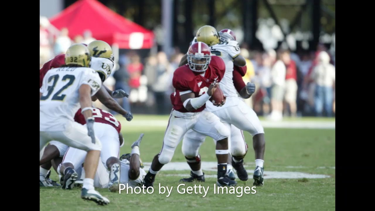 Mike Johnson Discusses Alabama Football's Scheduling and the Anonymous ...