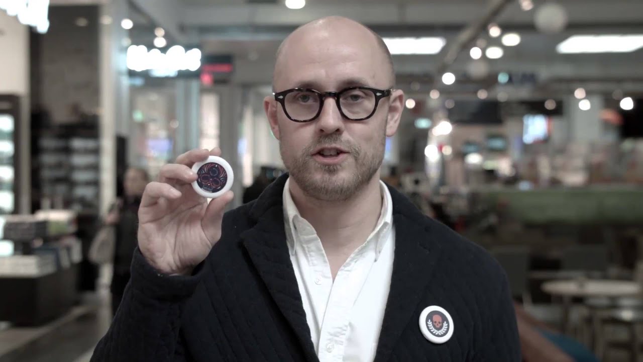 Pins Collective - Introduction - YouTube