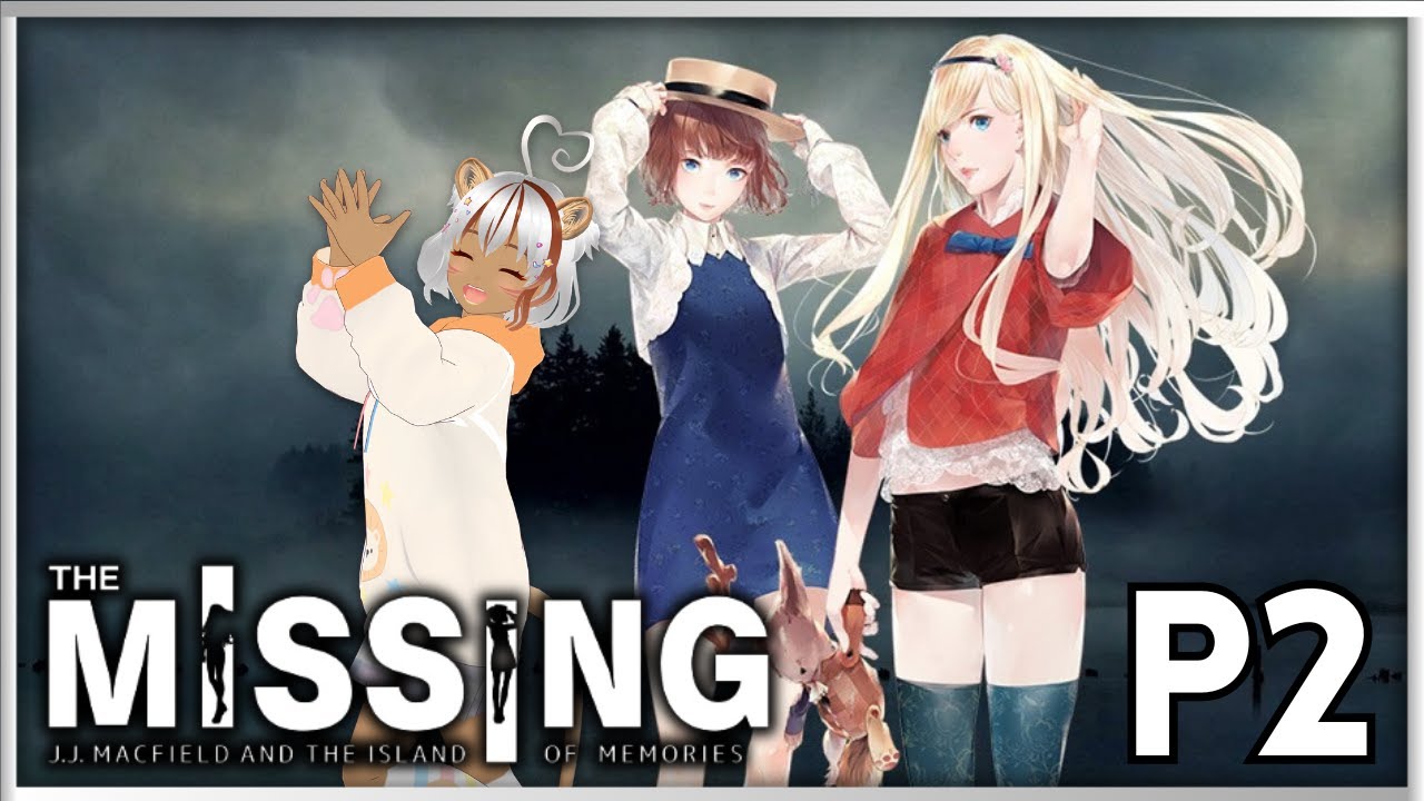 [The Missing] Sacrificing my own body and life to save my missing ...