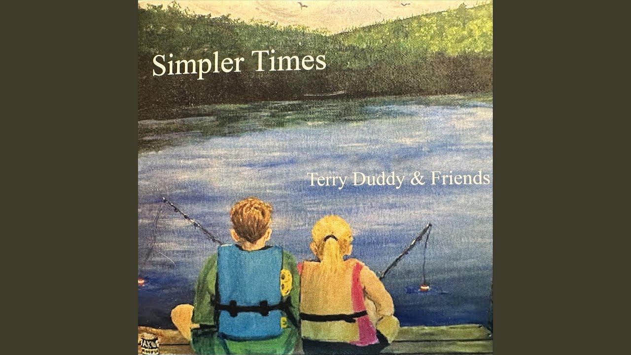 Wake Me (feat. Matt Duddy, Paul Dionne & Rachael Duddy) - YouTube