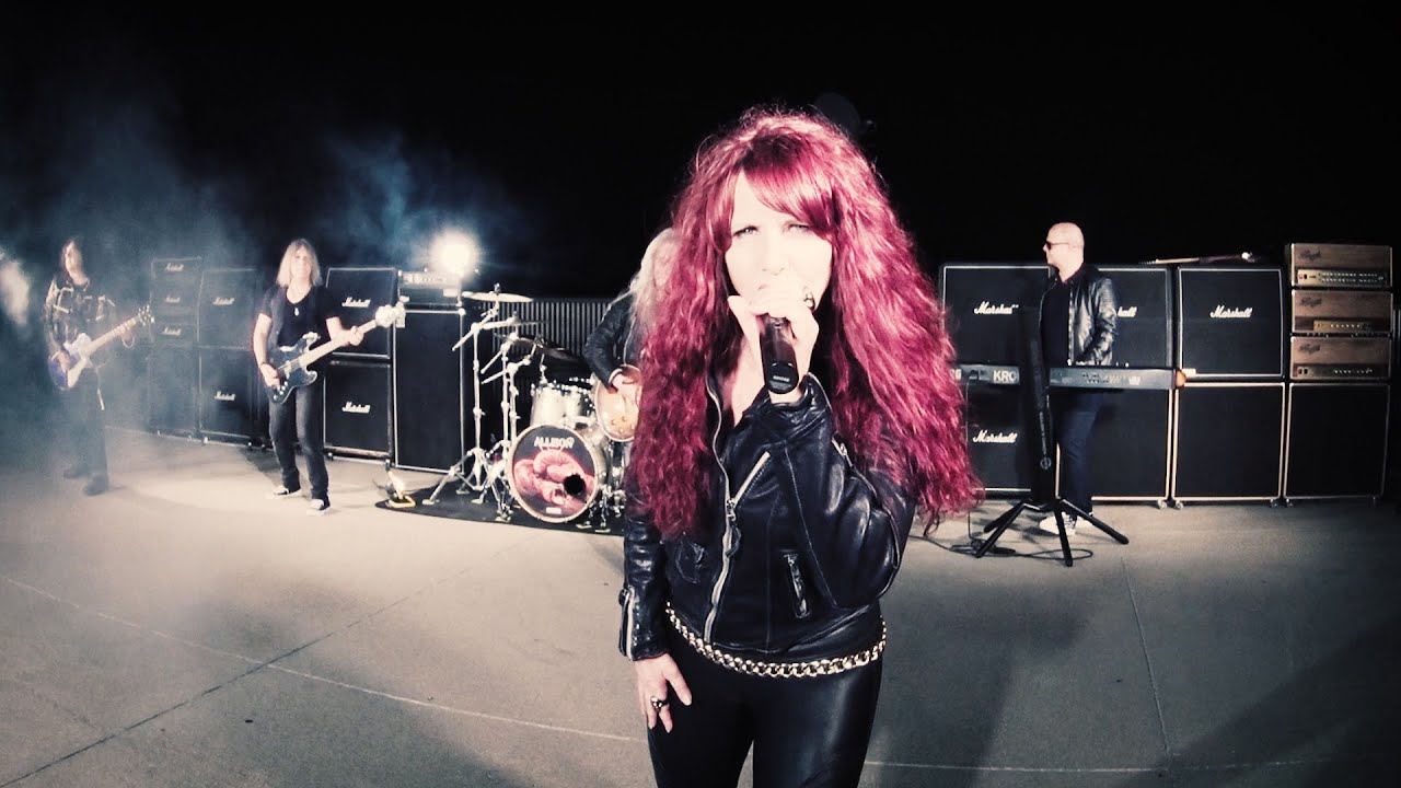 Allison merry-go-round 2020 - YouTube