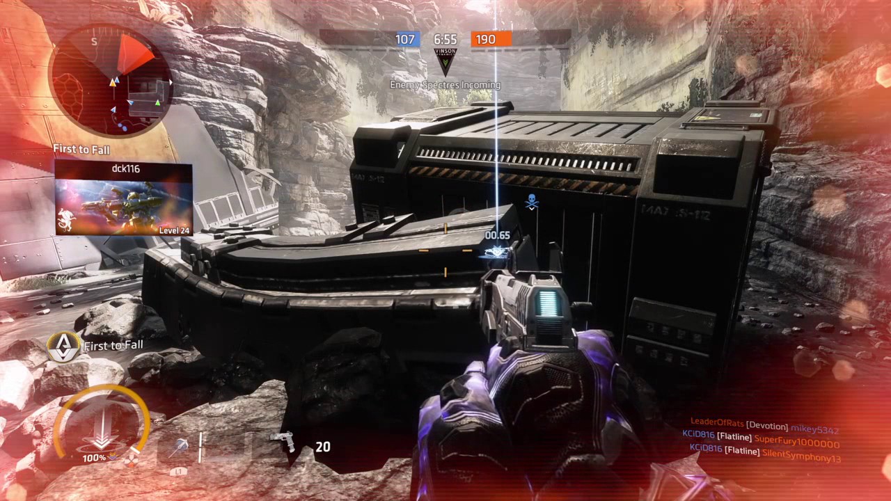 Beast Mode Activated - YouTube