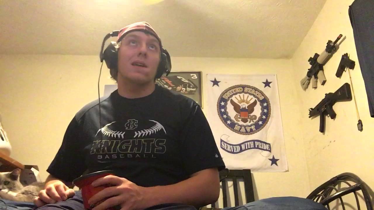 Packin' Dip and Shootin' Shit!!! - YouTube