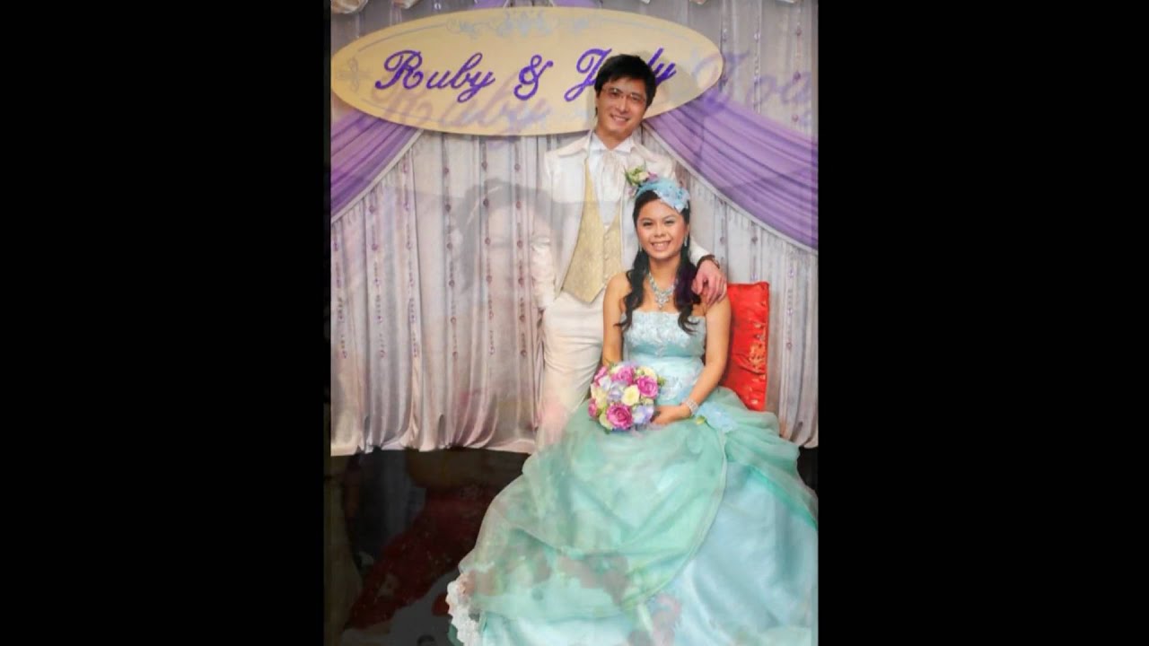 Ruby & Jody (Wedding Day Video) - YouTube