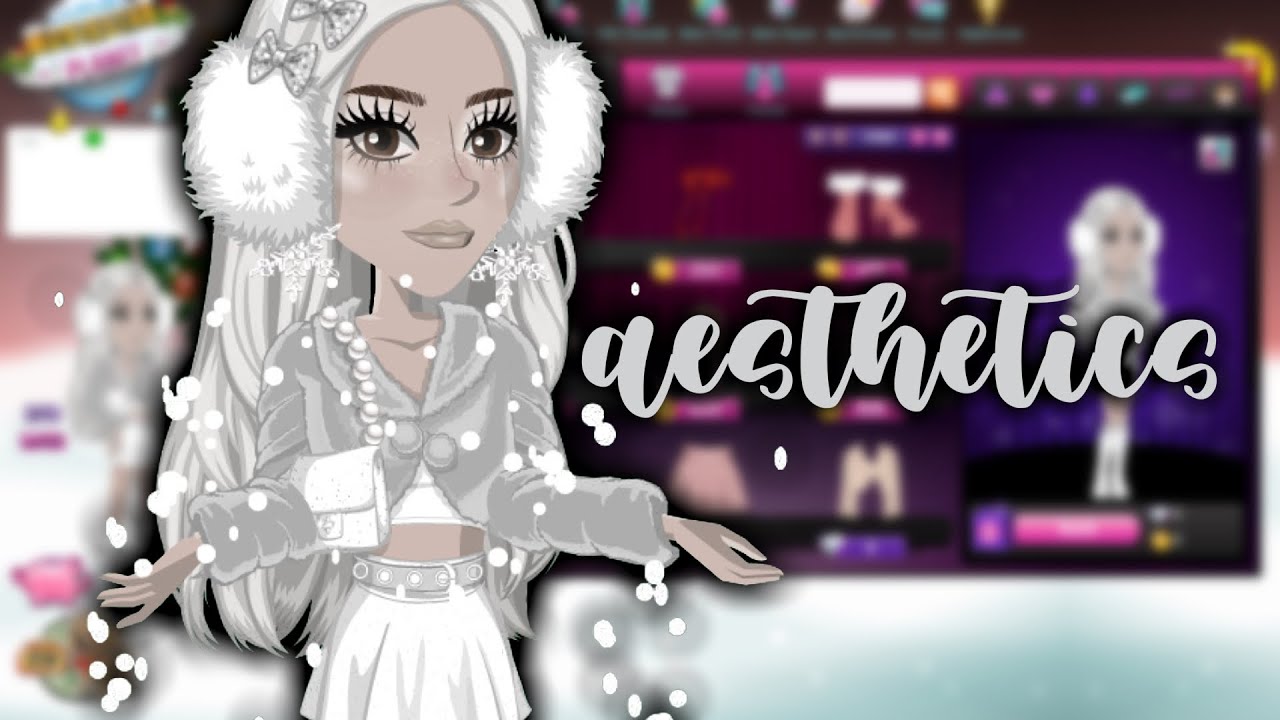 types of aesthetics | moviestarplanet | sydney msp - YouTube