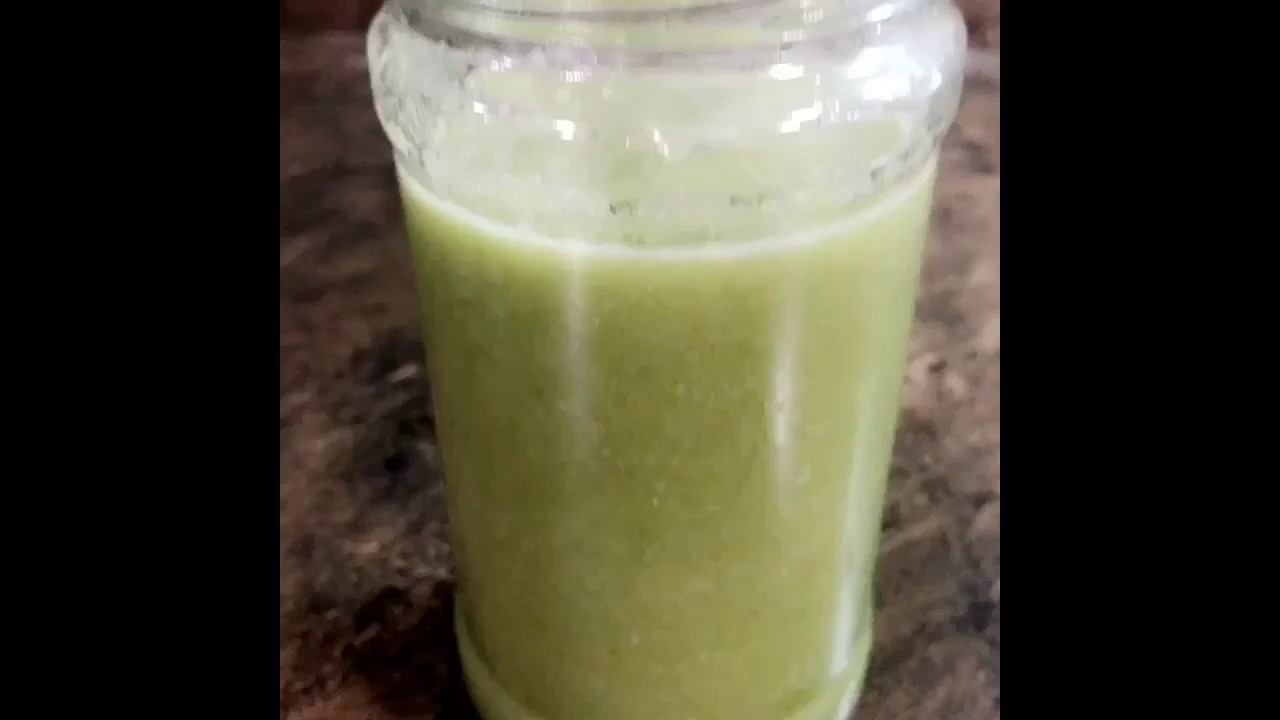 Somali basbaas (extremely Hot chili sauce) - YouTube