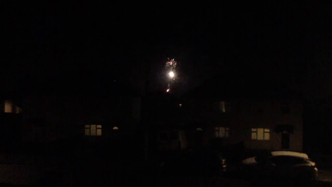 Boom fire - YouTube