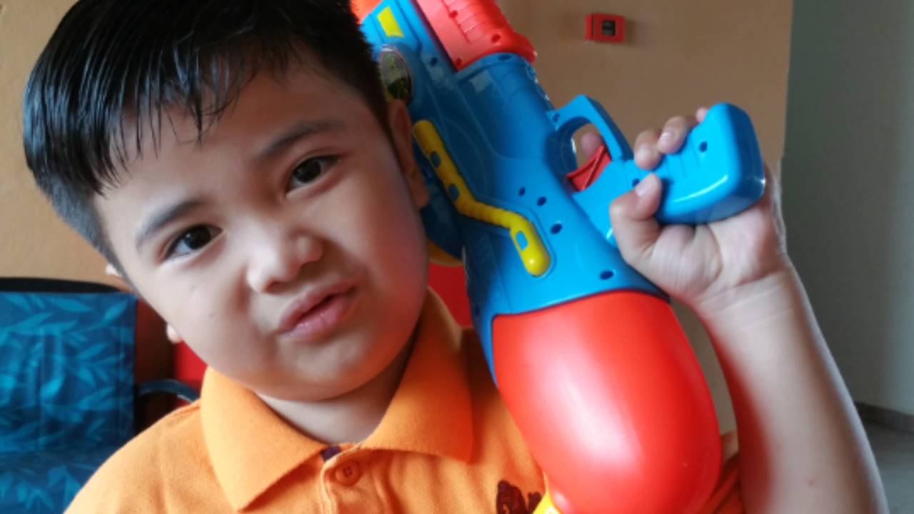 Muhammad Altamis Anaqi Bin Muhammad Fakhri - YouTube