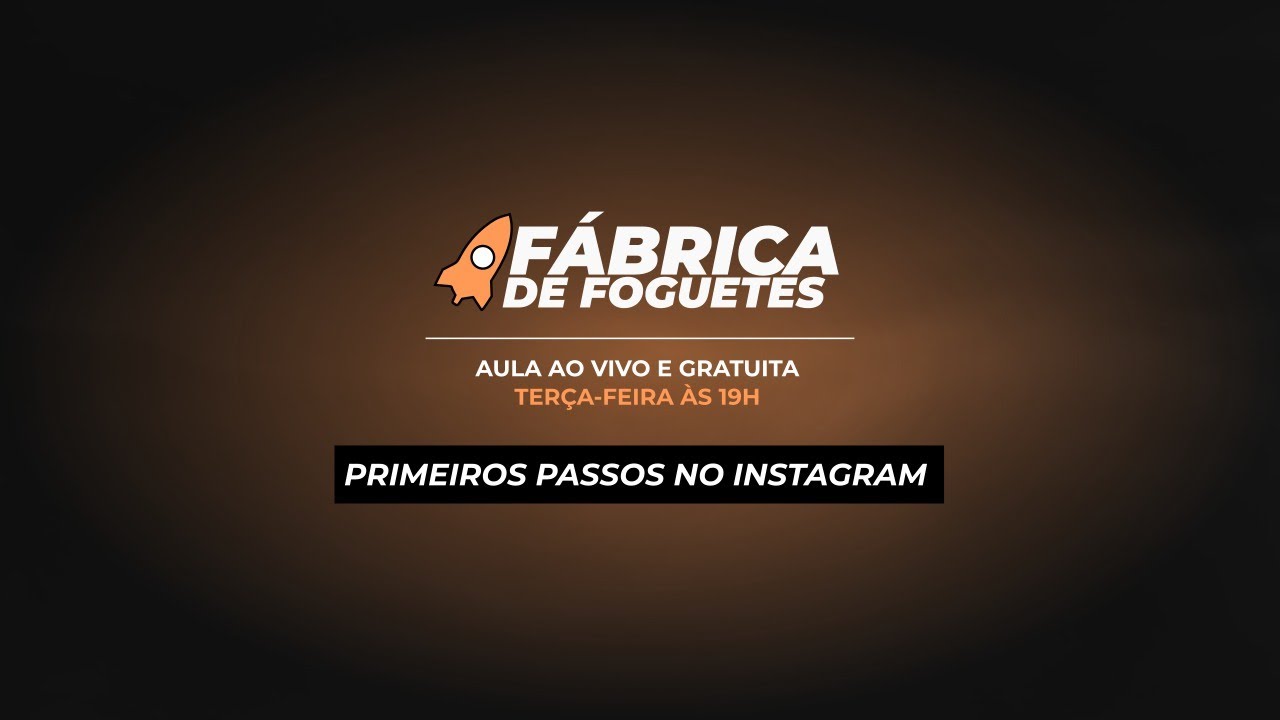 FF #003 - Primeiros passos no Instagram. - YouTube