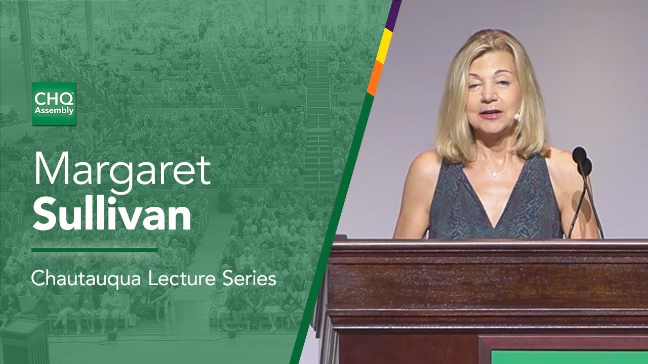 Jonge Margaret Sullivan