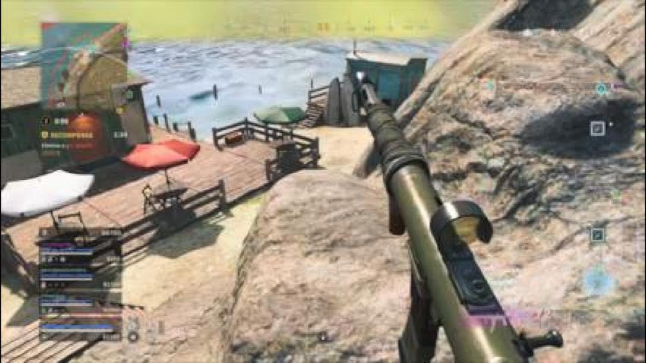 Mejor partida en rebirth wz 21 kills - YouTube