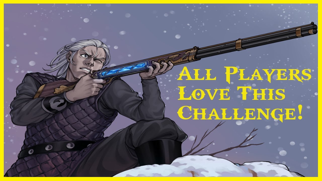 Elevate your Table Top RPG Tales with a new Game Master Challenge ...