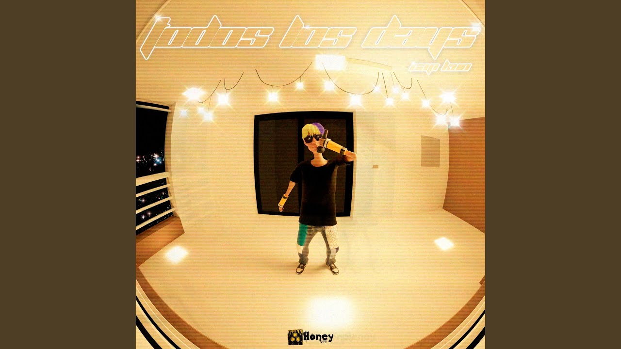 Todos los Days - YouTube