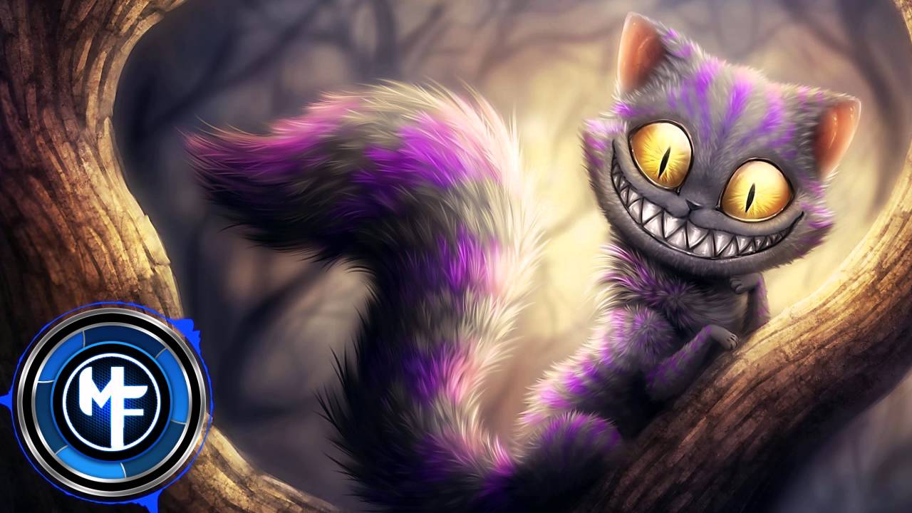 [Dubstep] Azazal - Tabby - YouTube