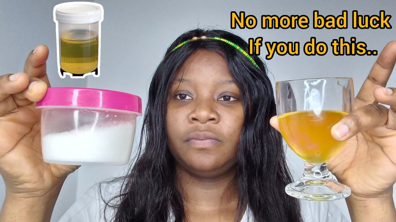 Early Morning Before Talking To Anyone Do This It With Stop Bad Luck ...