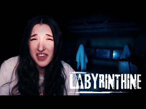 GİT BURDAN YARATIK! | Labyrinthine #2