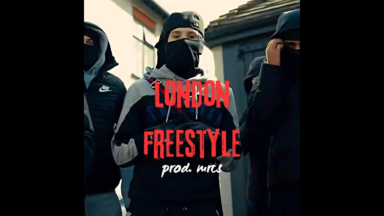 [london freestyle] - UK DRILL TYPE BEAT prod. mrcs - YouTube
