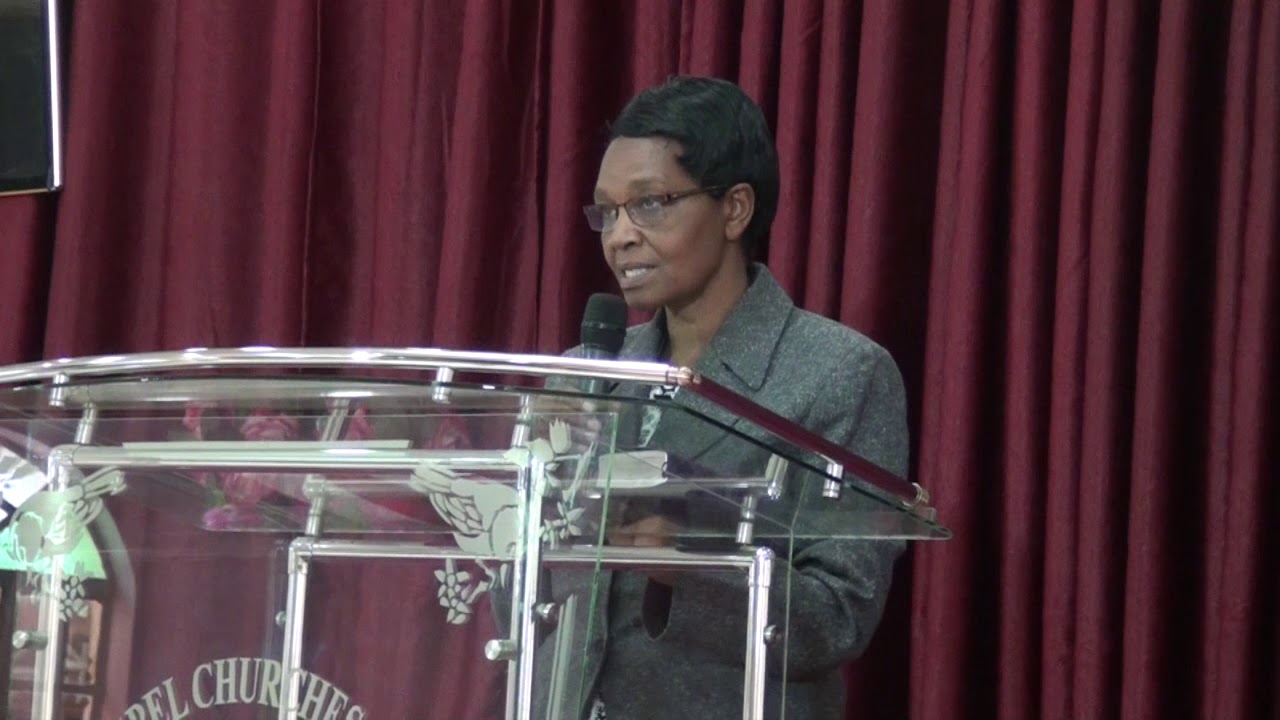 INTRODUCTION TO THE BOOK OF PHILIPPIANS BY PASTOR BEATRICE GITONGA - YouTube