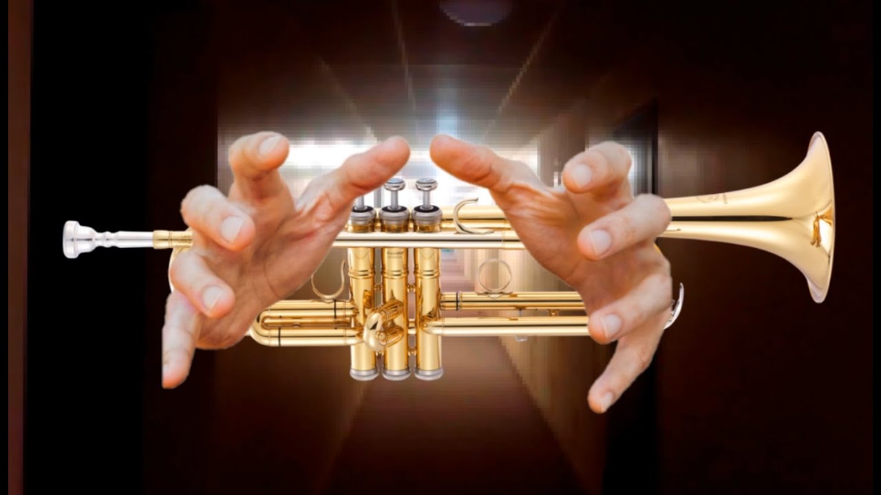 The Last Trumpet You'll Ever Hear - YouTube