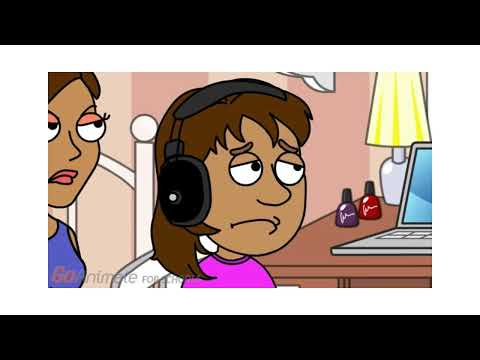 Dora is listening to scary sounds