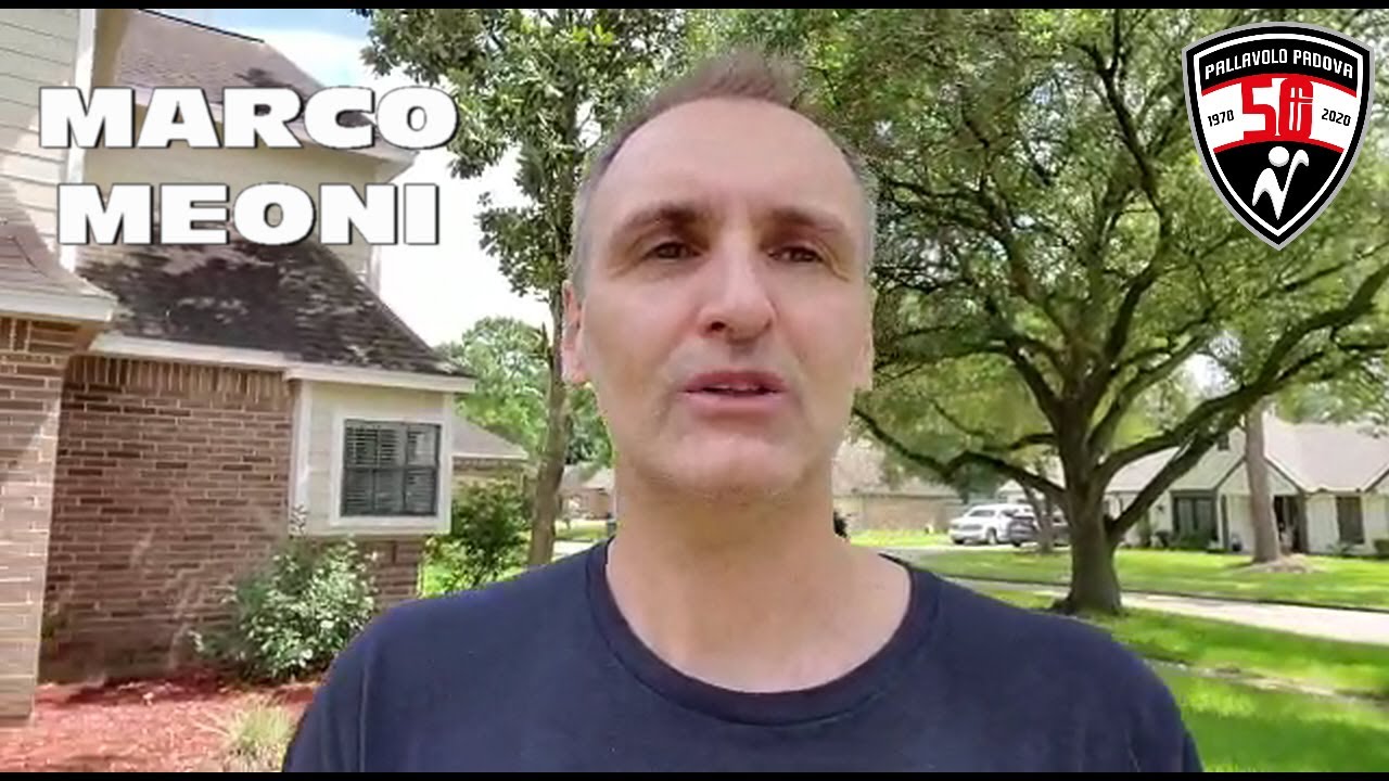 Parte della Storia - Marco Meoni - YouTube