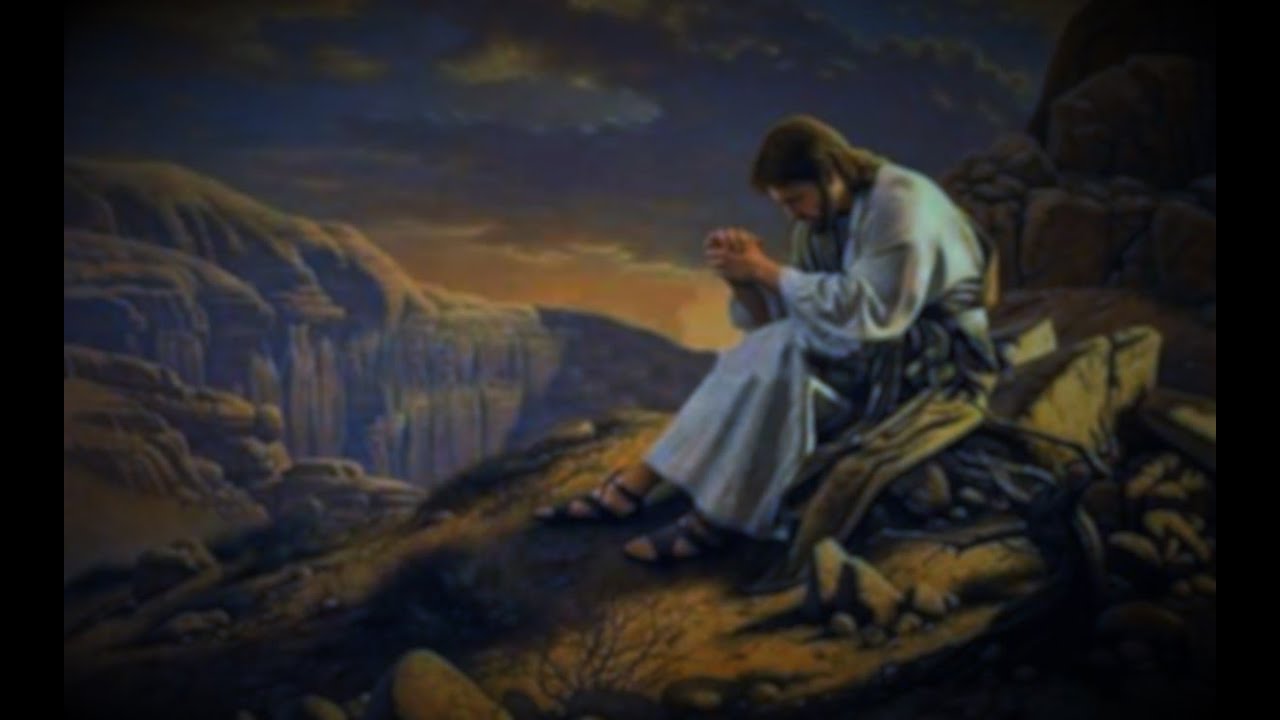 Palabra del Señor San Lucas 6, 12-19. - YouTube