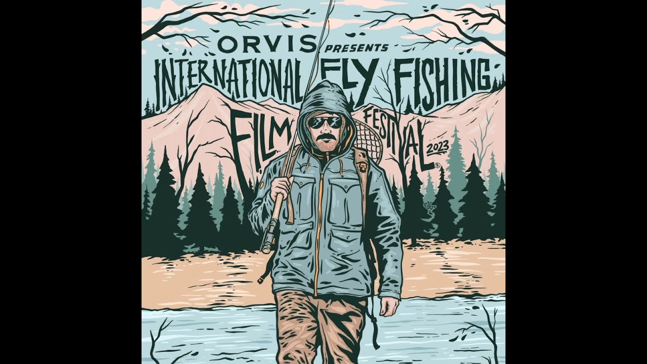 Carlos Lopez | The International Fly Fishing Film Festival in Trinidad ...