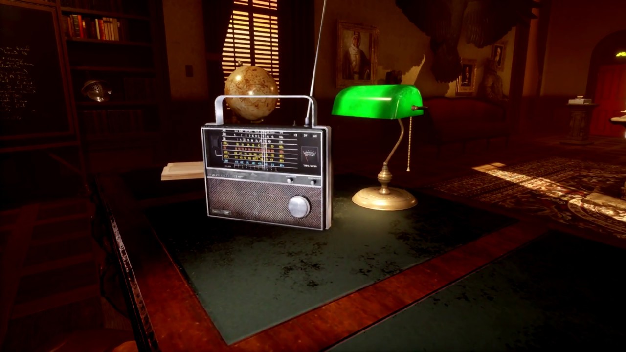 Setting Up an Audio Stream in Sansar - YouTube