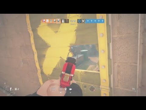 Some Random R6 Clips/Funny/Dumb Moments - YouTube