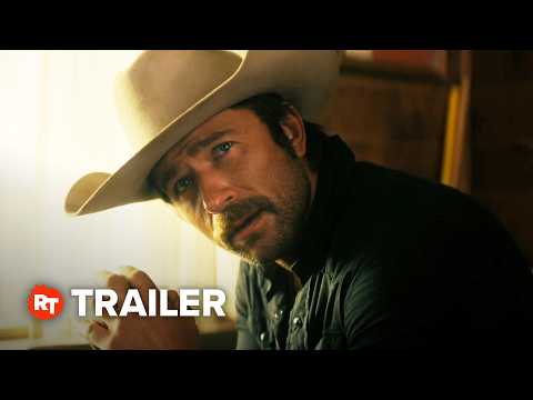 The Rescue Trailer #1 (2027)