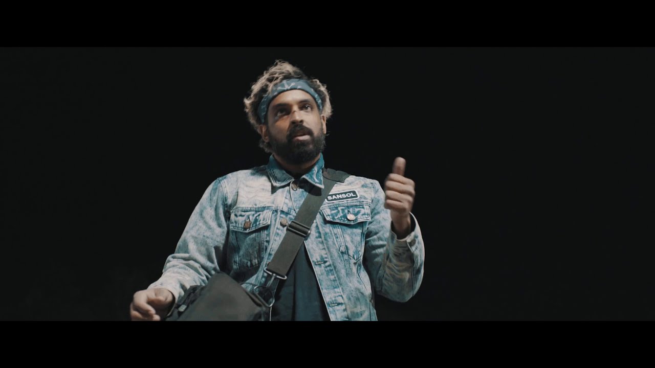 U & I (Official Music Video) - YouTube