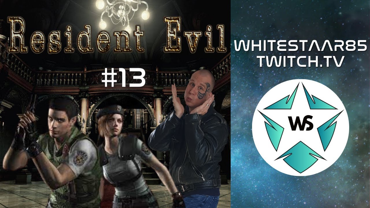 Resident Evil #13 - YouTube